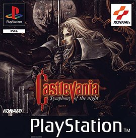 Castlevania